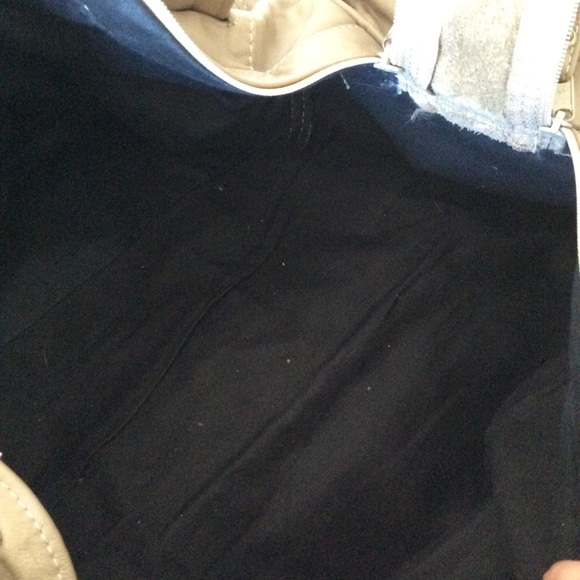 Talon | Bags | Vintage Talon Tan Leather Duffle Bag | Poshmark